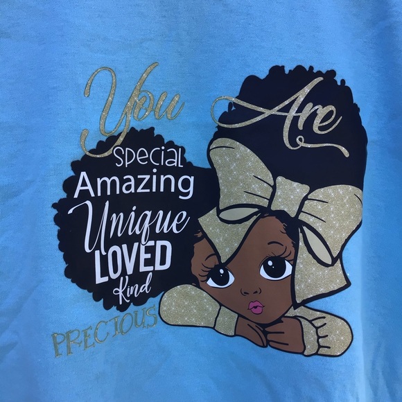 Hand Crafted | Shirts & Tops | You Are Amazing Unique Loved Kind ...